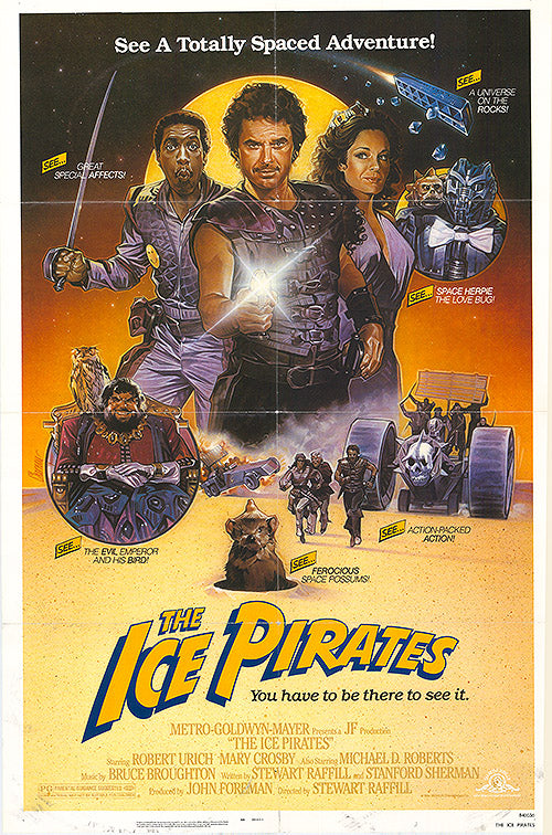 Ice Princess Movie Poster