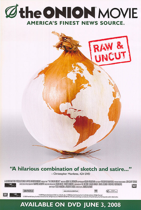 Onion Movie