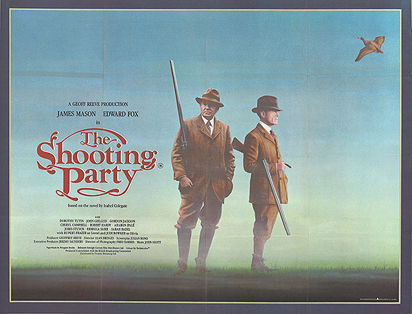 Shooting Party