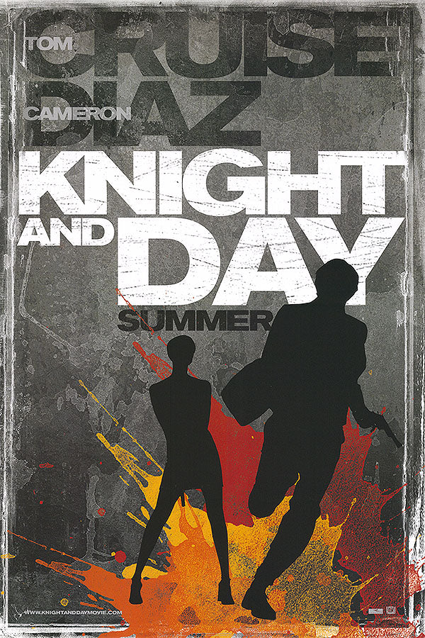 Knight and Day