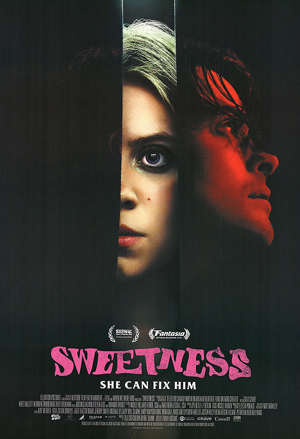Sweetness