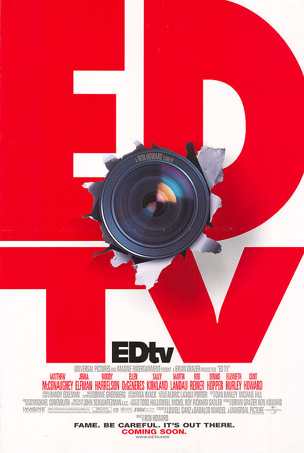 EdTV