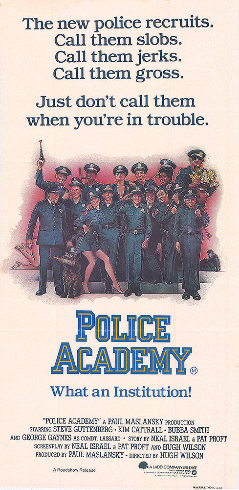 Police Academy