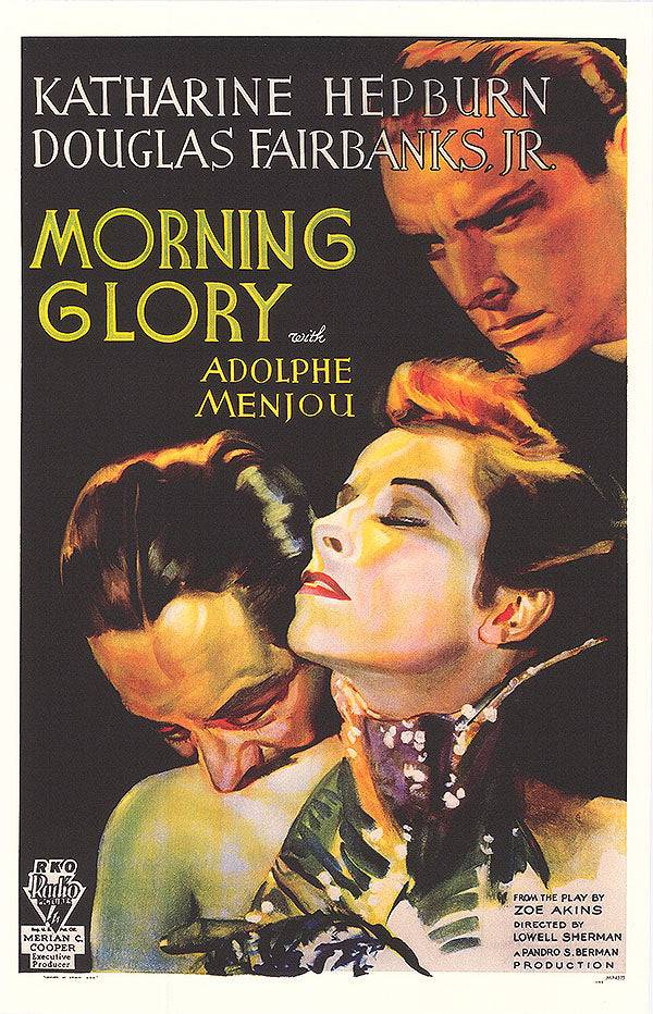 Morning Glory