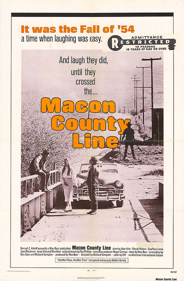 Macon County Line