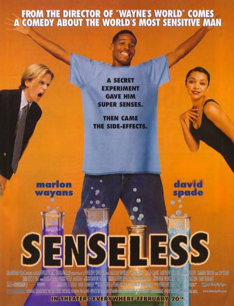 Senseless