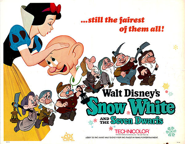 Snow White and the Seven Dwarfs
