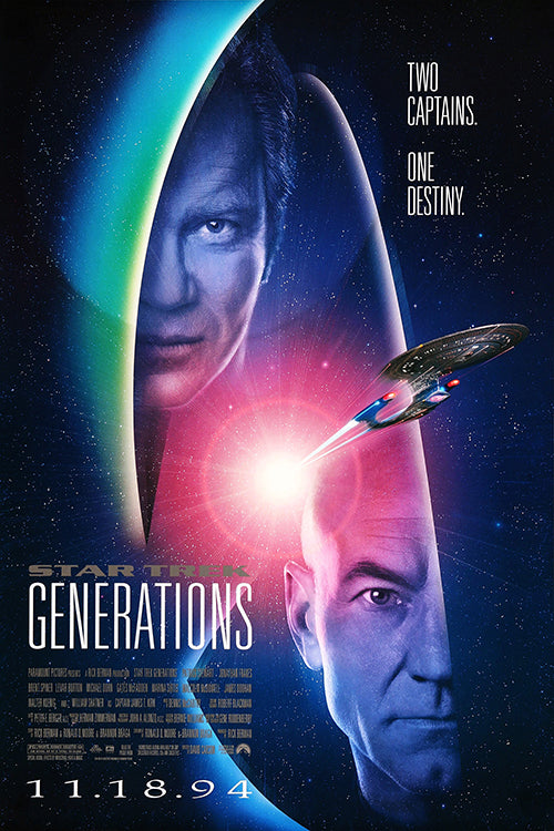 Star Trek: Generations