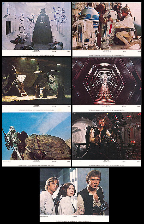 Star Wars