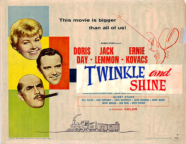 Twinkle and Shine