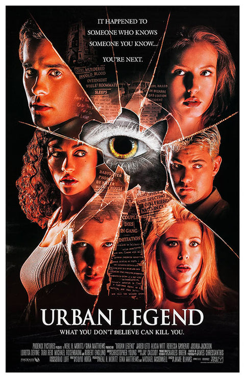 Urban Legend