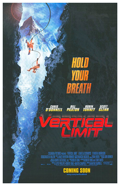 Vertical Limit
