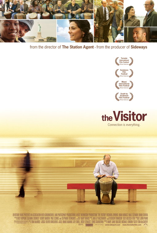 Visitor
