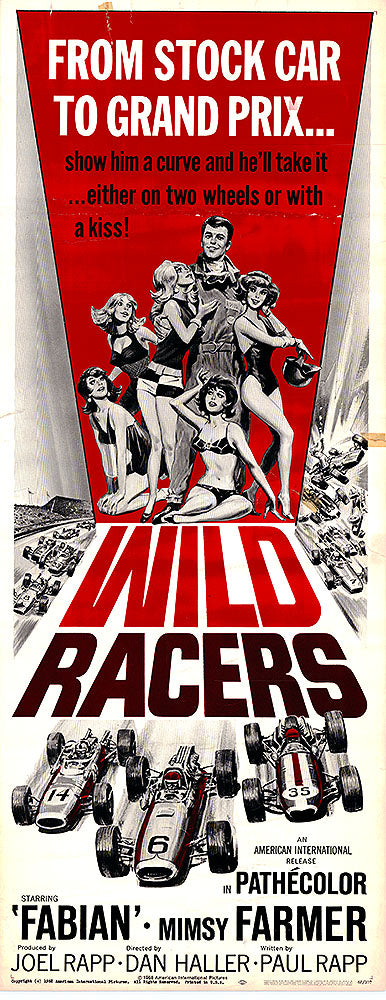 Wild Racers