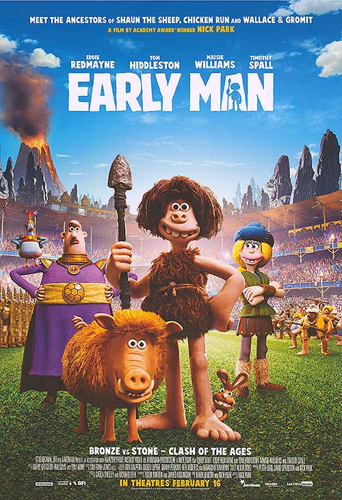 Early Man