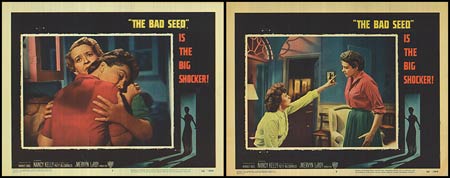 Bad Seed