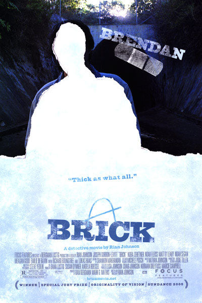 Brick