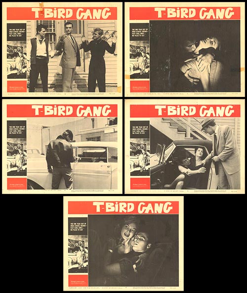 T-Bird Gang