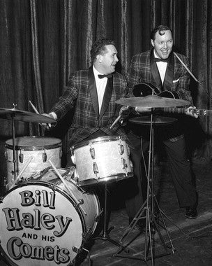Bill Haley