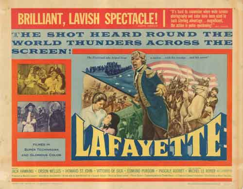 Lafayette
