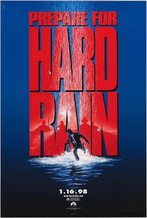 Hard Rain