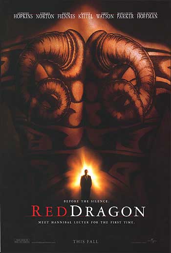 Red Dragon