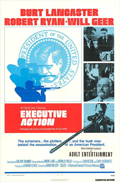 Executive Action