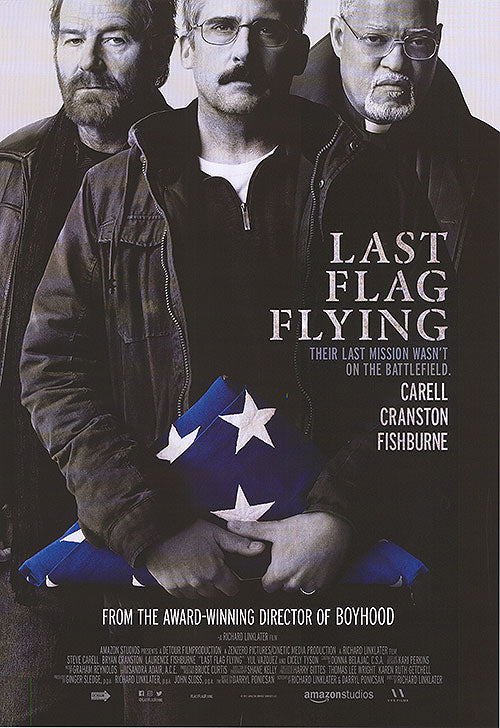 Last Flag Flying