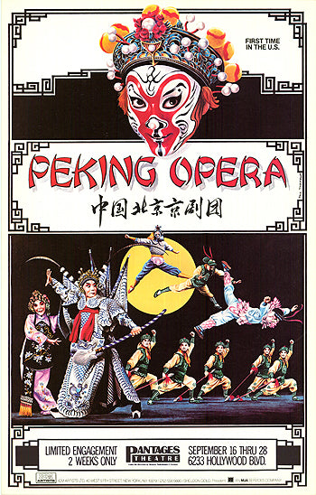 Peking Opera