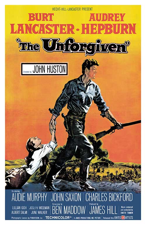 Unforgiven