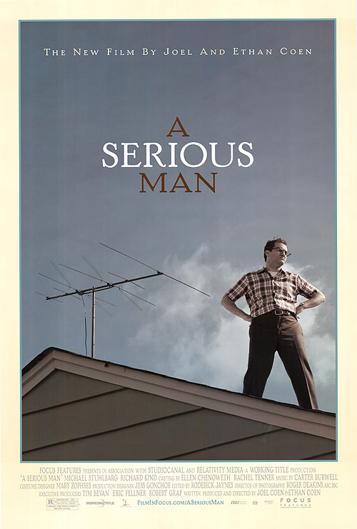 Serious Man