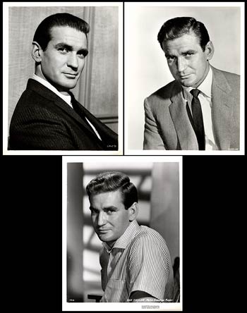 Rod Taylor