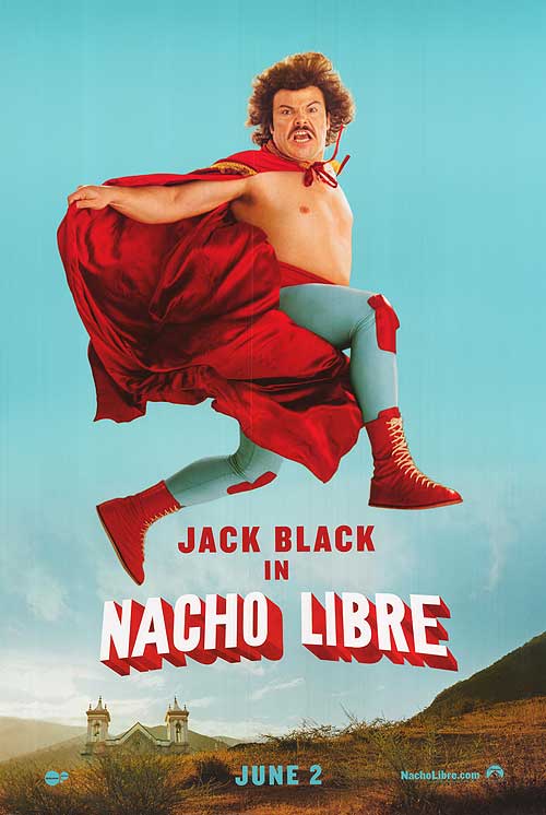 Nacho Libre