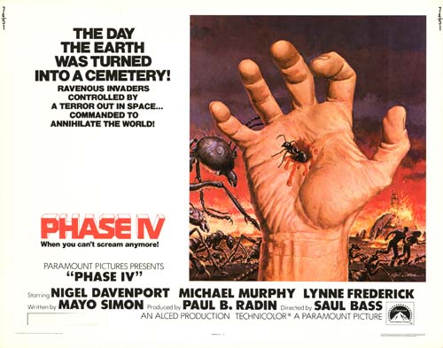 Phase IV