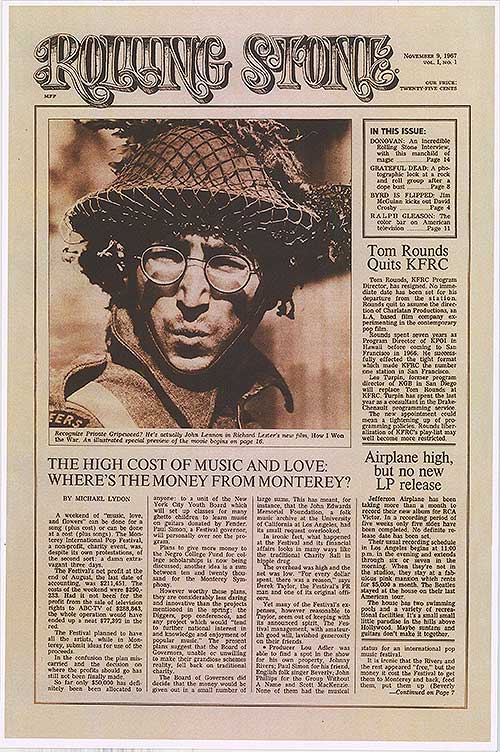 Rolling Stone