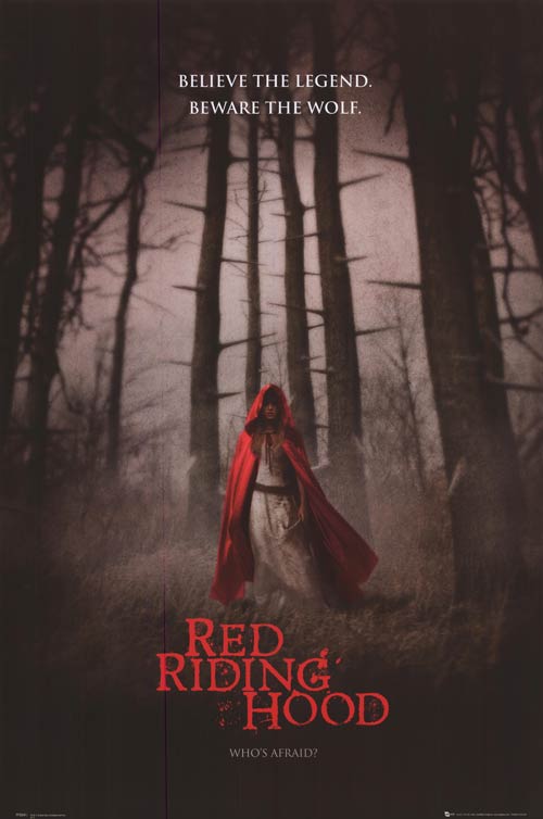 Red Riding Hood