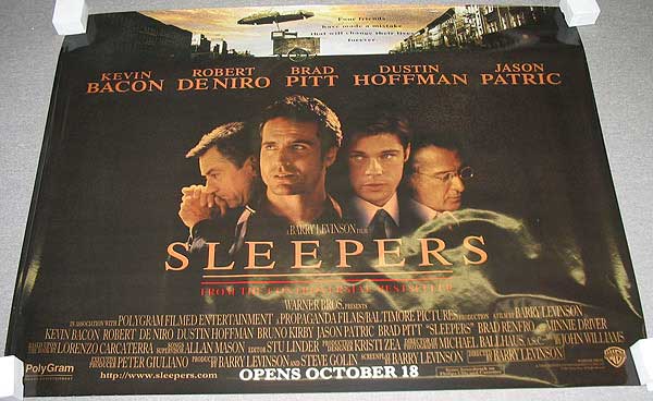 Sleepers