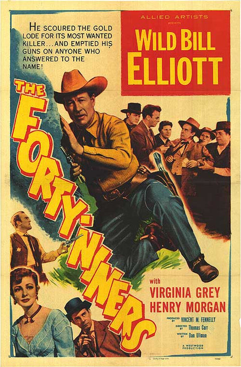 Forty-Niners