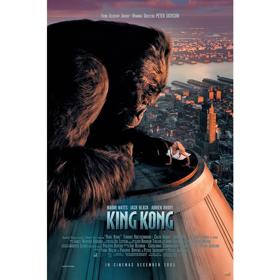 King Kong