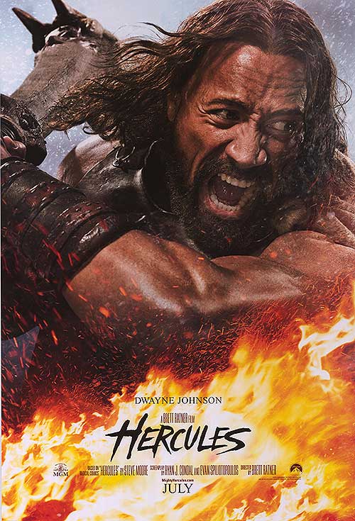 Hercules