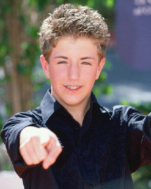Billy Gilman