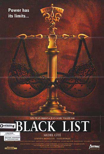 Black List