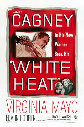 White Heat