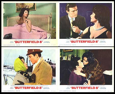 Butterfield 8