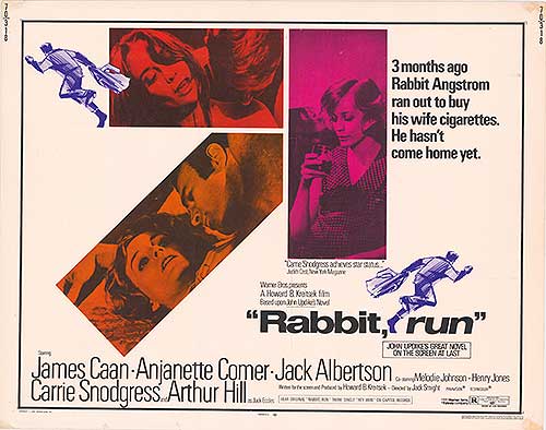 Rabbit Run