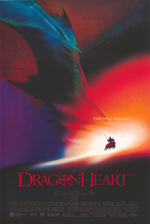 Dragonheart