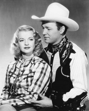 Roy Rogers