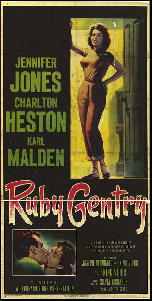 Ruby Gentry