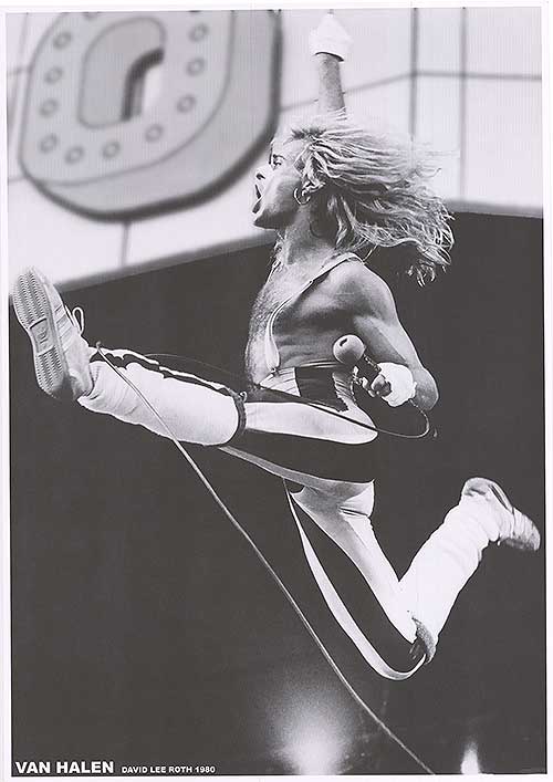 Van Halen