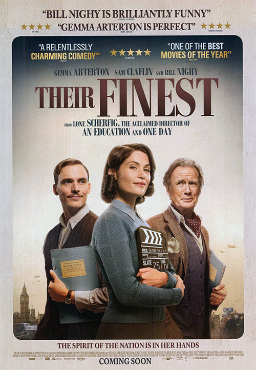 Their Finest